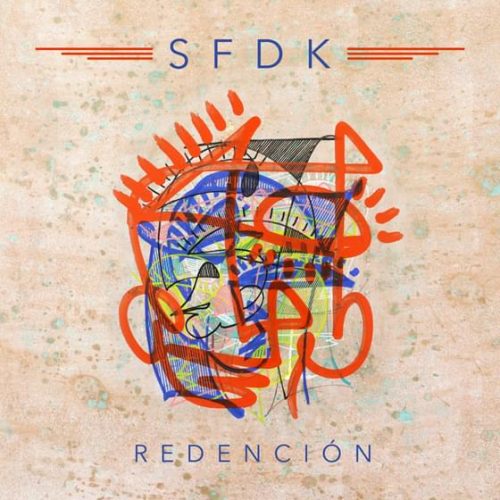 SFDK | Página Oficial – SFDK Oficial page