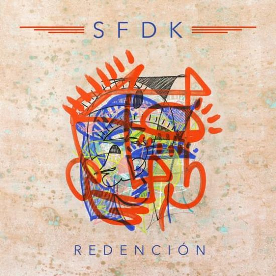 SFDK | Página Oficial – SFDK Oficial page