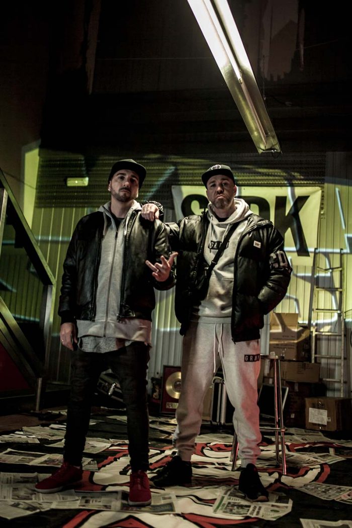 SFDK | Página Oficial – SFDK Oficial page