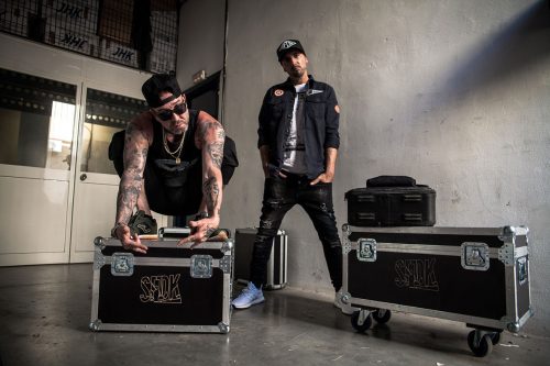 SFDK | Página Oficial – SFDK Oficial page