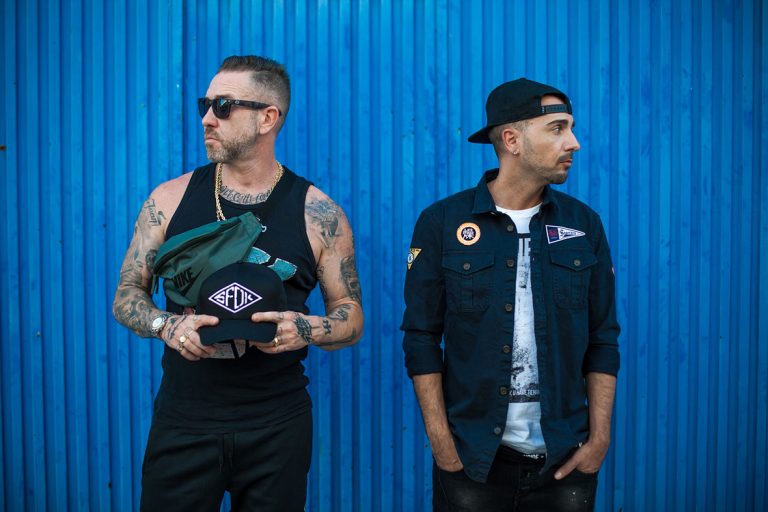 SFDK | Página Oficial – SFDK Oficial page