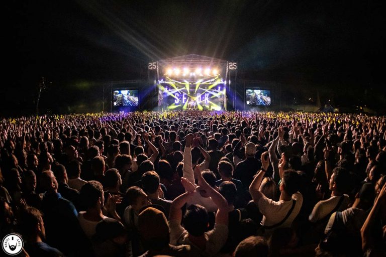 Discografía – SFDK | Página Oficial