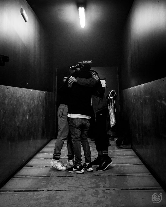 SFDK | Página Oficial – SFDK Oficial page