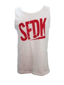 SFDK | Página Oficial – SFDK Oficial page