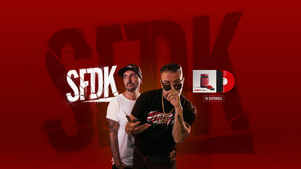 SFDK | Página Oficial – SFDK Oficial page