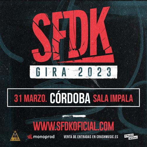 Sala Impala – SFDK | Página Oficial