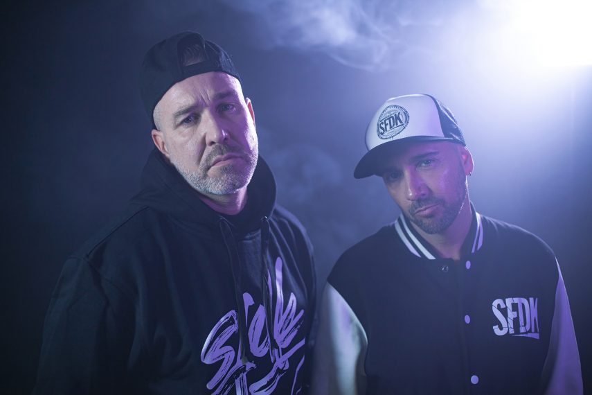 SFDK | Página Oficial – SFDK Oficial page