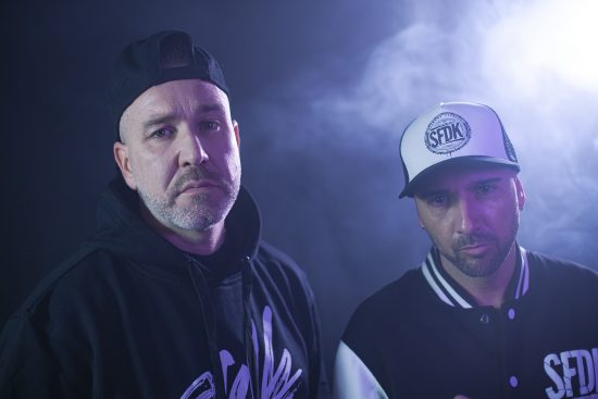 SFDK | Página Oficial – SFDK Oficial page