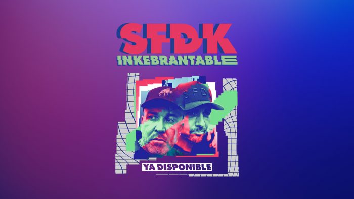 SFDK | Página Oficial – SFDK Oficial page