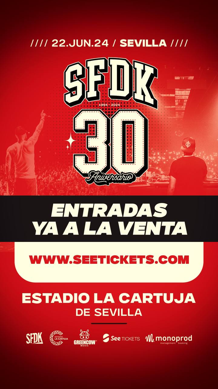 SFDK en LA RESISTENCIA – SFDK | Página Oficial