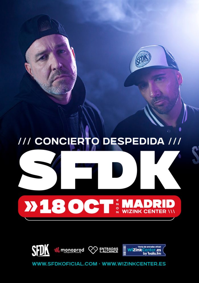 SFDK | Página Oficial – SFDK Oficial page